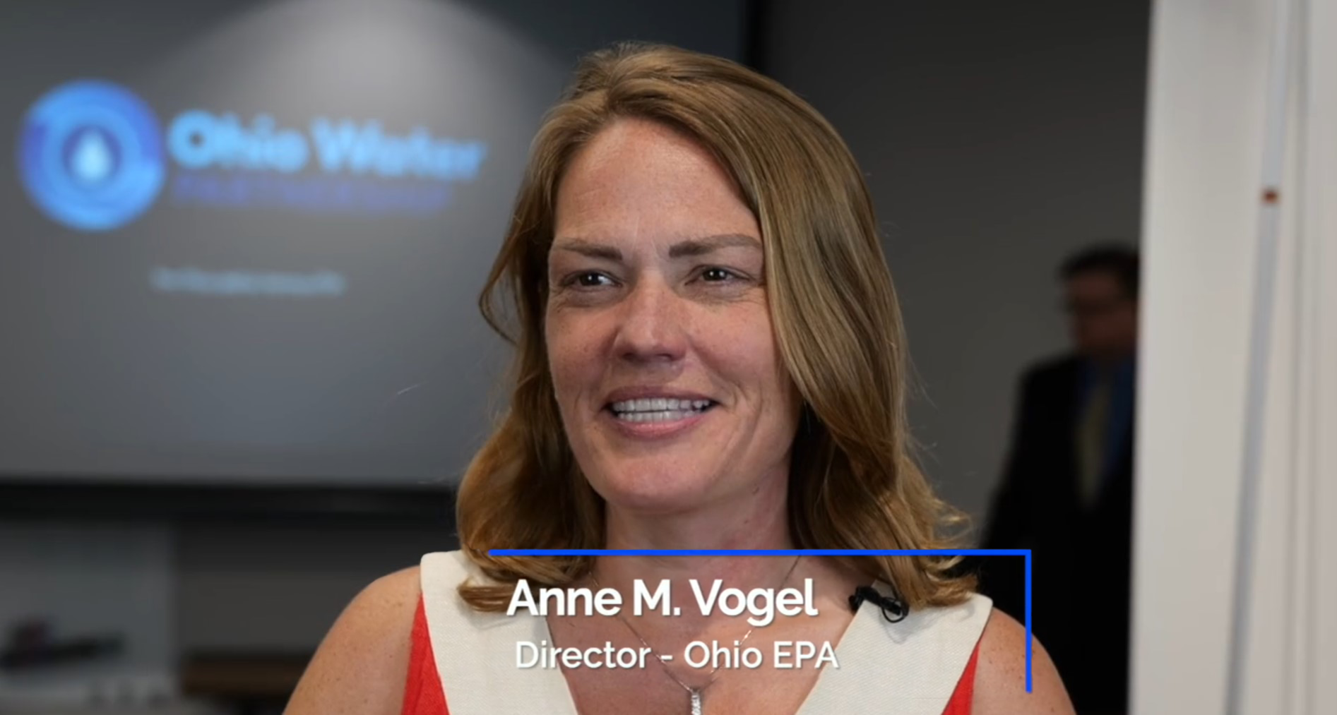 Ohio EPA Director’s Insights - Ohio Water Partnership