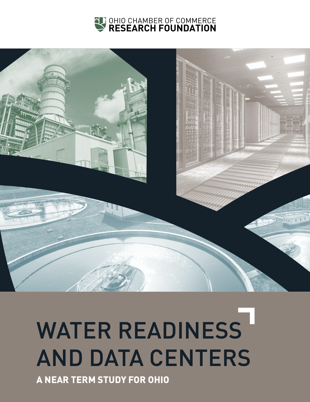 Ohio Chamber Releases Data Center Related Water Study - Ohio Water ...